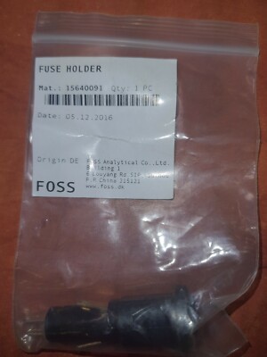 FOSS 15640091 Fuse Holder | eBay