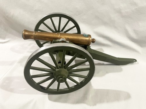MOYER MODEL REPLICA CIVIL WAR CANNON | eBay