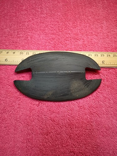 Indian Artifacts Arrow Heads Beautiful Banded Slate Notched Ovate ...