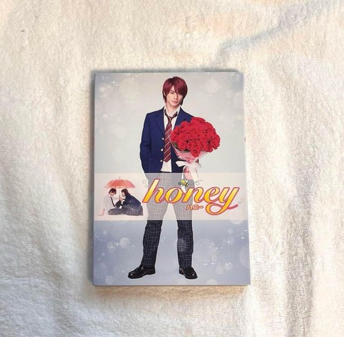 Popular Recommended Products Today'S Final Honey Deluxe Edition Hirano ...