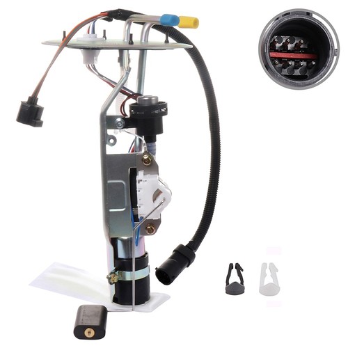 Electric Fuel Pump Module Assembly For Ford Explorer Sport Trac E2332S ...