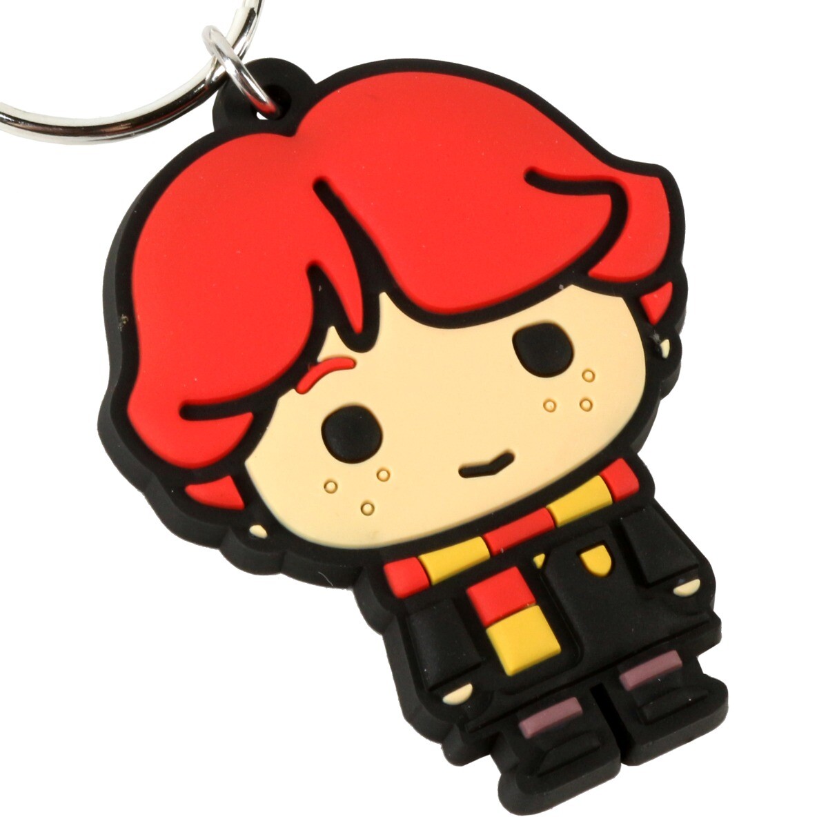 Ron Weasley Chibi For Ron Weasley Chibi By Lizievamp On Deviantart