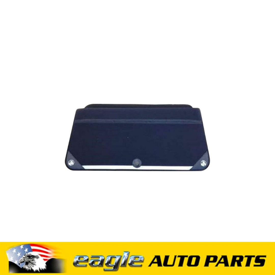 Holden VE VF ZB Commodore Boot Lip Protector Genuine GM | eBay