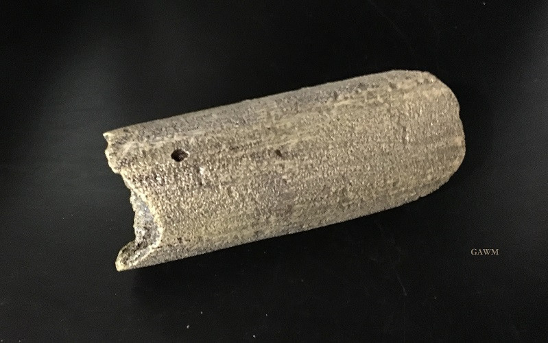 Giant Of Castelnau About – Castelnau Des Fieumarcon