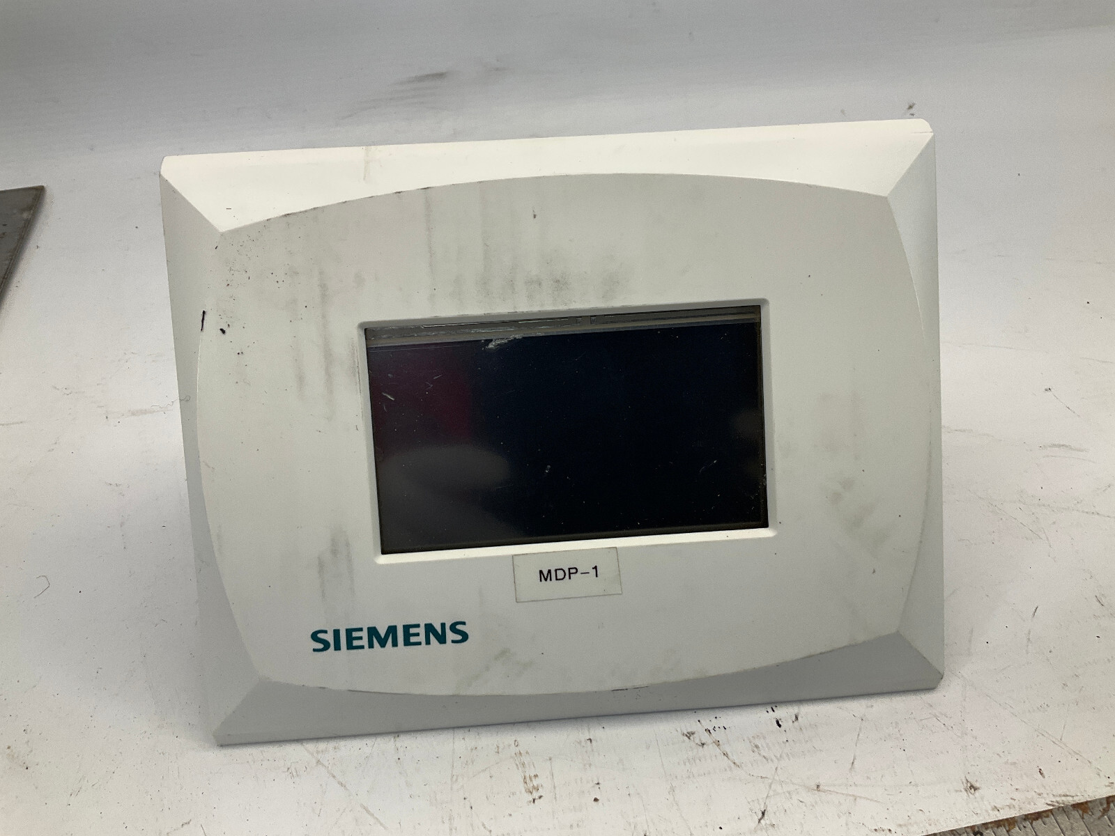 Siemens 547-301A 50/60 Hz 10W B | eBay