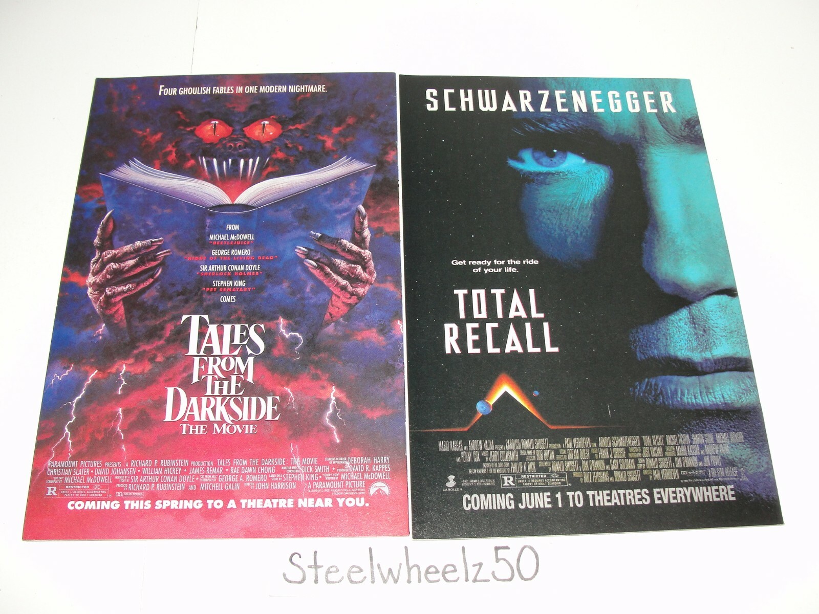 Hawkworld #1 & 2 Comic Lot DC 1990 Timothy Truman John Ostrander Graham ...