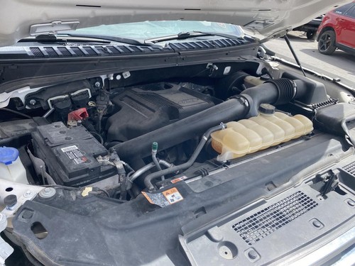 Used Telematics Interface Module fits: 2018 Ford Expedition ...