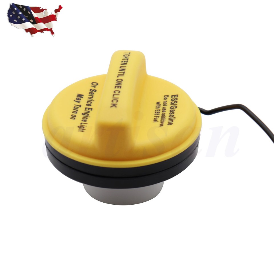 New Fuel Tank Gas Cap Fits Express Suburban Silverado Sierra 2014-2015 ...