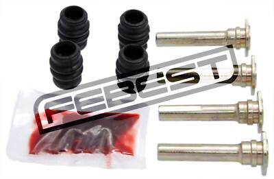 Rear Caliper Slide Pin For NISSAN PRIMERA UK P11E Brake Caliper Repair ...