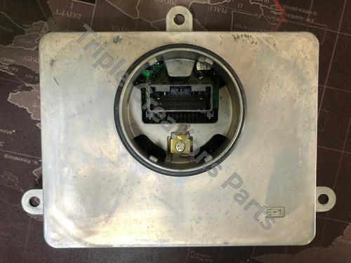 Toyota Genuine 8110748C90 Computer Sassy Headlamp Light Control RH ...