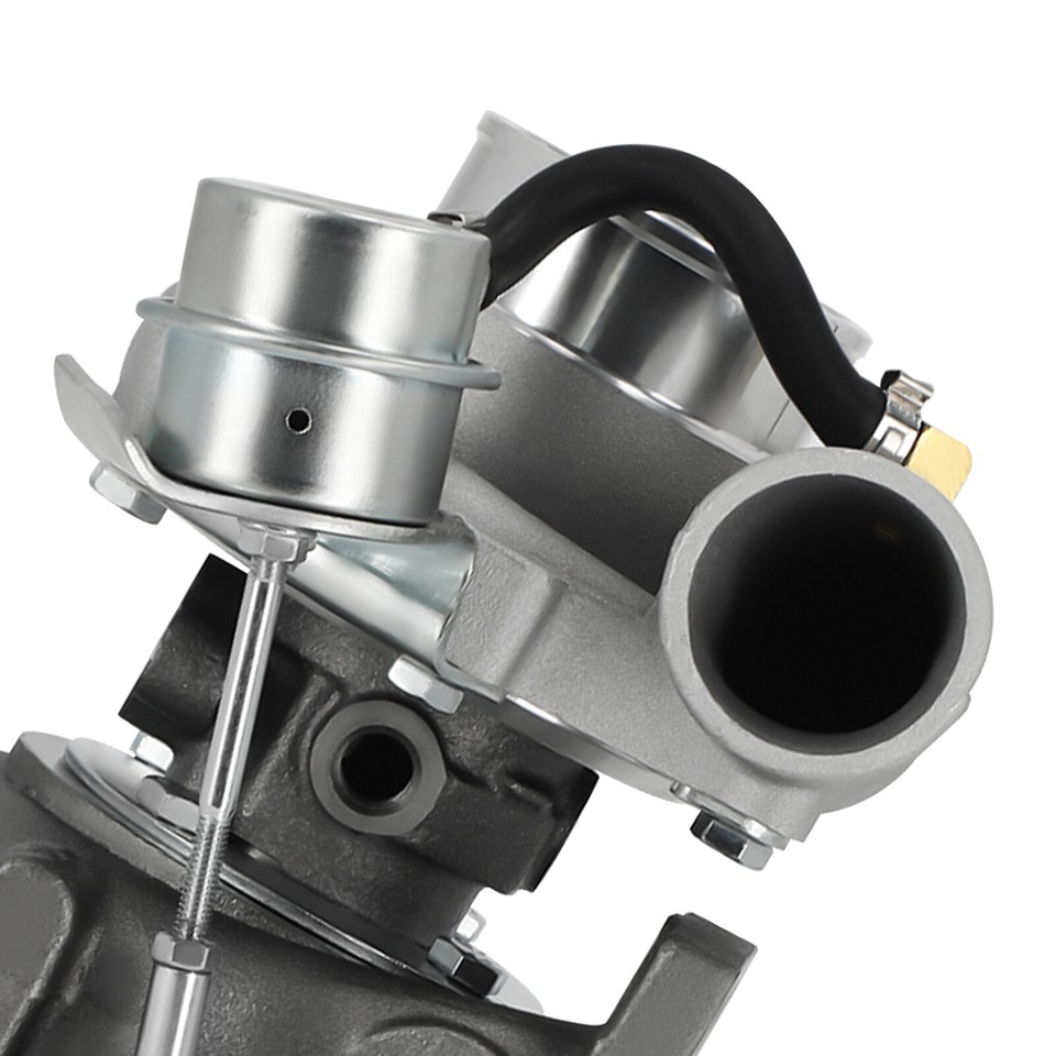 GT28 GT2871 GTX2871 Turbo Compressor A/R .64 T25 water oil Cooling | eBay