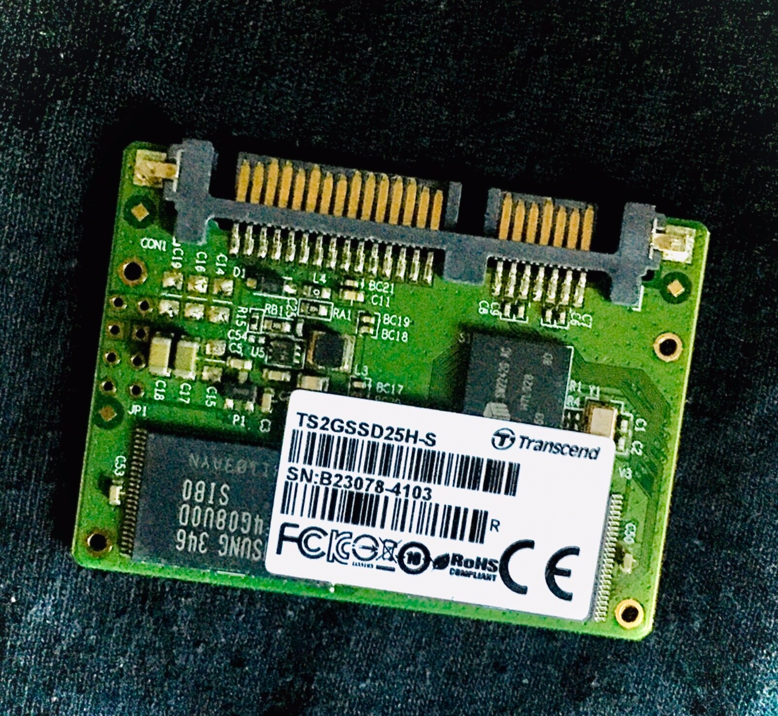 Seagate Cheetah 10K.7 300GB Internal 10000RPM 3.5" (ST3300007LW) HDD ...