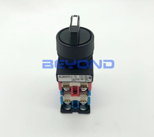 1PC NEW FOR FUJI Button Switch AR22PCR-3174B | eBay