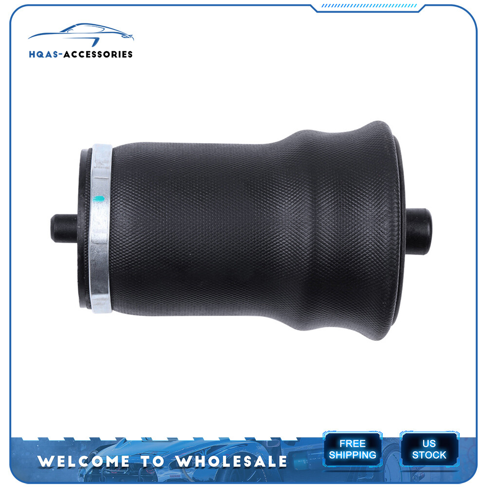 For Freightliner Goodyear 1S5-040 Pair Air Suspension Spring Bags W02 ...