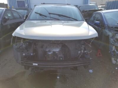 Driver Sun Visor With Illumination Fits 09-10 JOURNEY 223192 | eBay