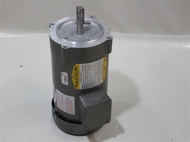 Baldor Vm3538 34a63-872 Industrial Motor T56299 for sale online | eBay