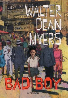 Bad Boy: A Memoir Walter Dean Myers 9780064472883| eBay