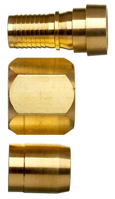 Hydraulic Coupling / Adapter Gates G40170-1010B | eBay