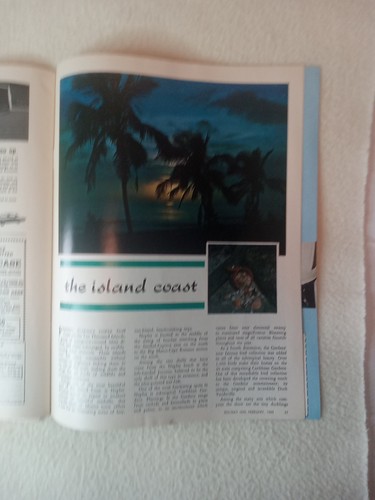 Holiday Inn, magazine for travelers, FEB 1969, Whats New in Flordia | eBay