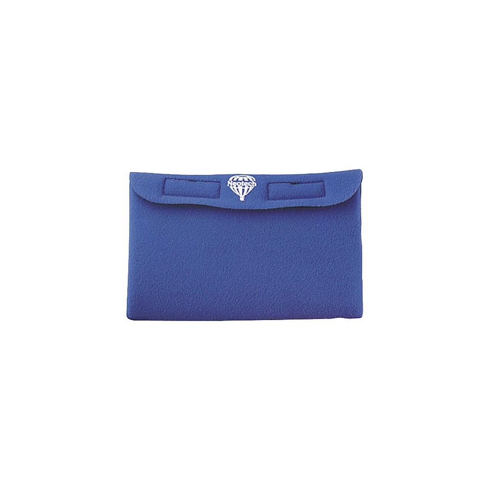 Neotech Tripac Instrument Accessory Protective Wrap Royal Blue | eBay