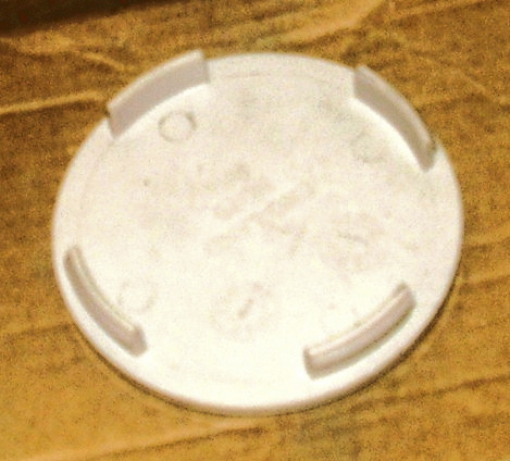 Team Dynamics Wheels Silver Custom Wheel Center Cap (1) | eBay