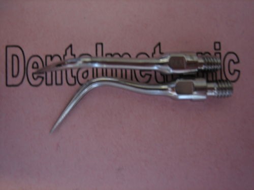 5x Tips for Sirona Siroson Sirosonic L = 3L 3 L Scaler Handpiece ️ ...