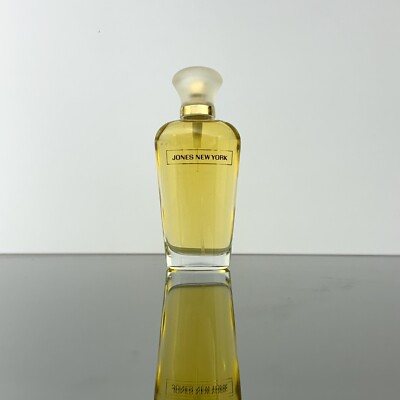 Jones New York by Paul Sebastian Perfume 3.4oz Eau de Parfum Spray ...