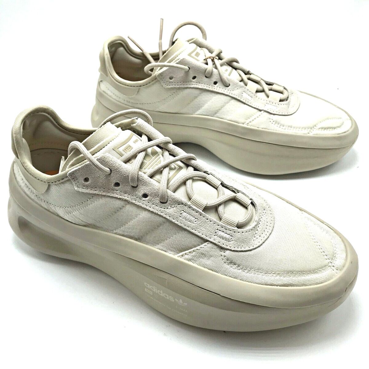 ADIDAS Originals adiFOM Trxin Aluminium / Wonder Beige ADIDAS Originals adiFOM Trxin Aluminium / Wonder Beige