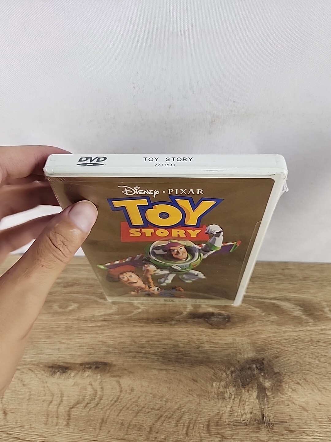 Toy Story (DVD, 2001) for sale online | eBay