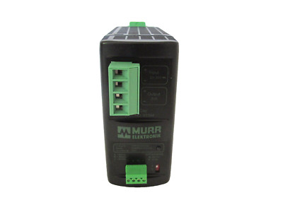 Murr Elektronik 85394 Power+ Buffer Module (24V/20A) Free Fast Shipping | eBay