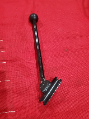 PRATT WHITNEY RADIAL ENGINE PUSH ROD NUT WRENCH ALL ENGINES - NEW | eBay