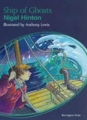 Ship of Ghosts By Nigel Hinton. 9781902260334 | eBay
