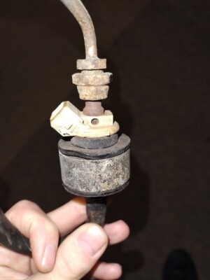 OEM Bosch Frequency Valve Lambda Probe Hose Line for 84-88 Volkswagen ...