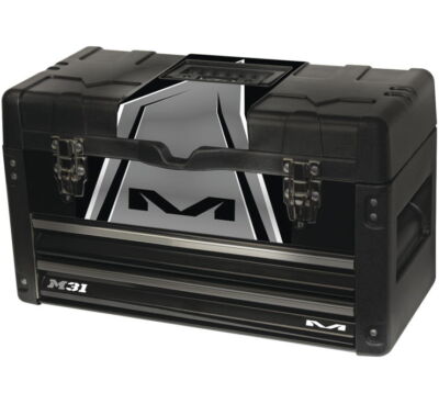 Matrix Concepts M31 Worx Tool Boxes Grey M31-401 | eBay