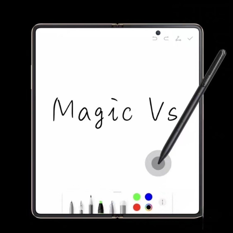 Original HONOR Magic V3 /Magic Vs3 Magic-Pen Bluetooth Stylus Stifte | eBay