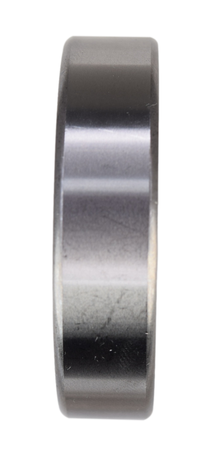 R18-2RS Sealed Radial Ball Bearing 1-1/8 ID X 2-1/8 OD X 1/2 Wide ...