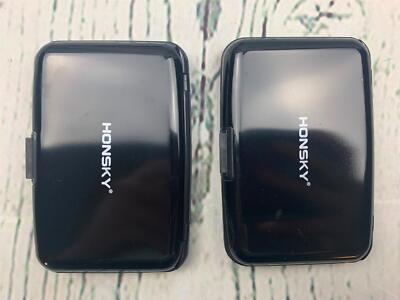 Aluminum UHS I SD Micro SD SDHC SDXC TF Memory Card Carrying Case ...