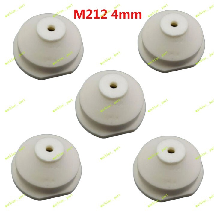 For MITSUBISHI WIRE EDM CERAMIC LOWER FLUSH CUP 4mm X054D881H03 WM2103-4 DQ30300 | eBay