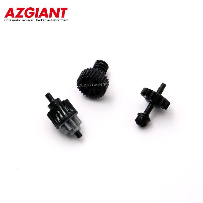Inner Gears for Side Mirror Adjust Motor Assembly for 2012-2019 BMW 5 ...