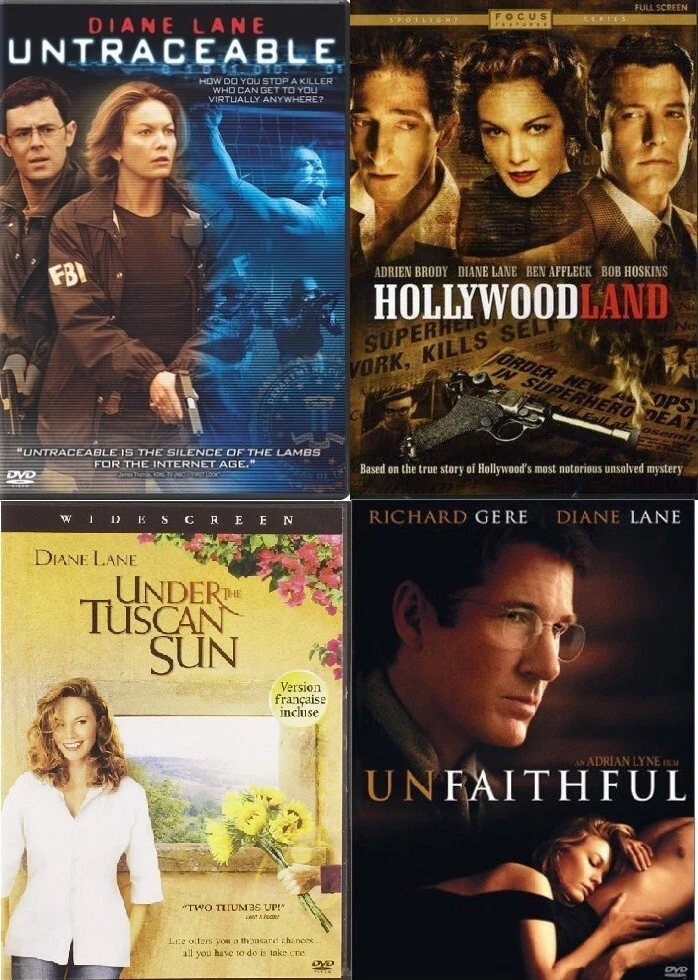 Hollywood Movies Of 2008 List