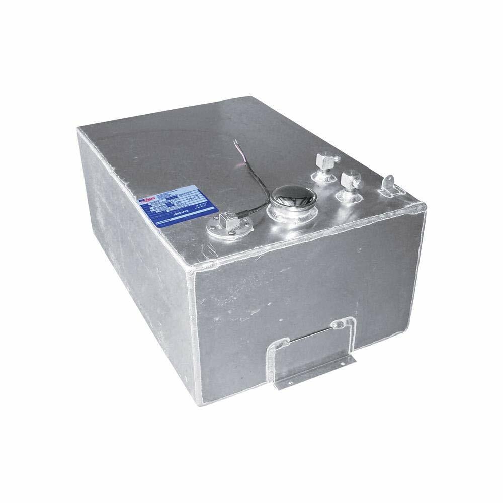 RDS MFG INC General-Purpose Marine Fuel Tank - 13-Gallon, Rectangle | eBay