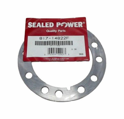 Sealed Power fits Moog 4x4 Metal Camber Shim 817-14822F *FREE SHIPPING ...
