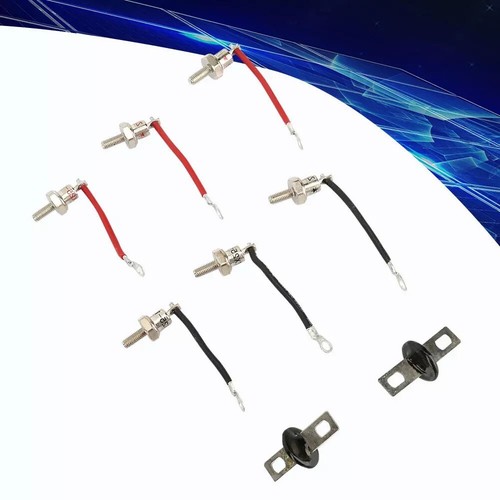 RSK2001 Electronic Accessories Diode Rectifier Kit For Generator ...