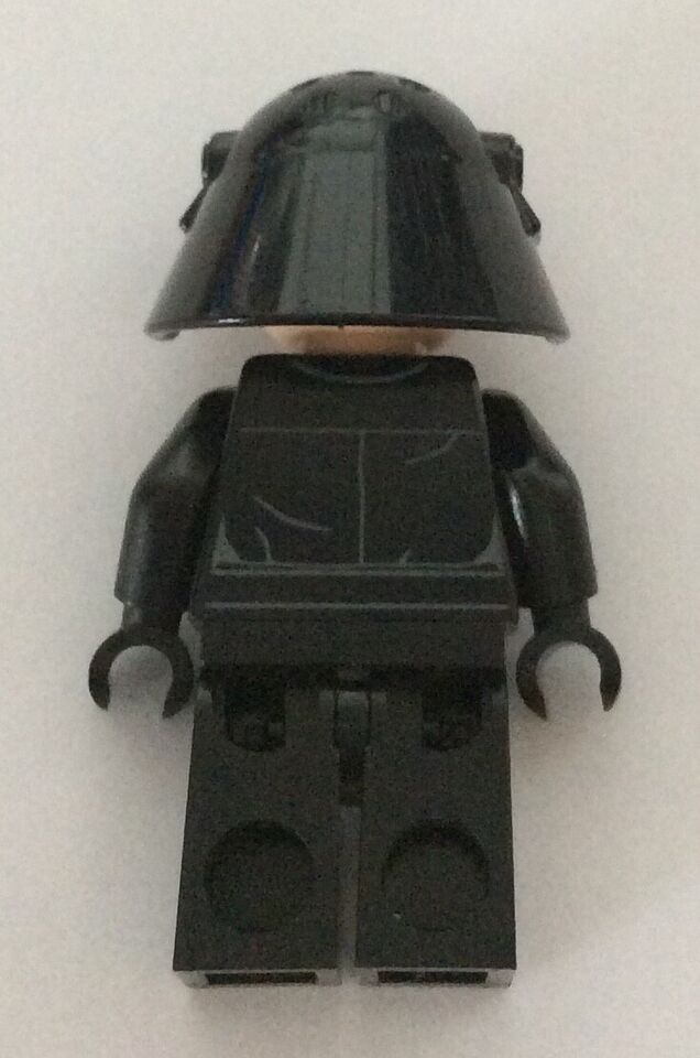 Lego Star Wars Minifigures - Imperial Navy Trooper 75055, 75146 sw0583 ...