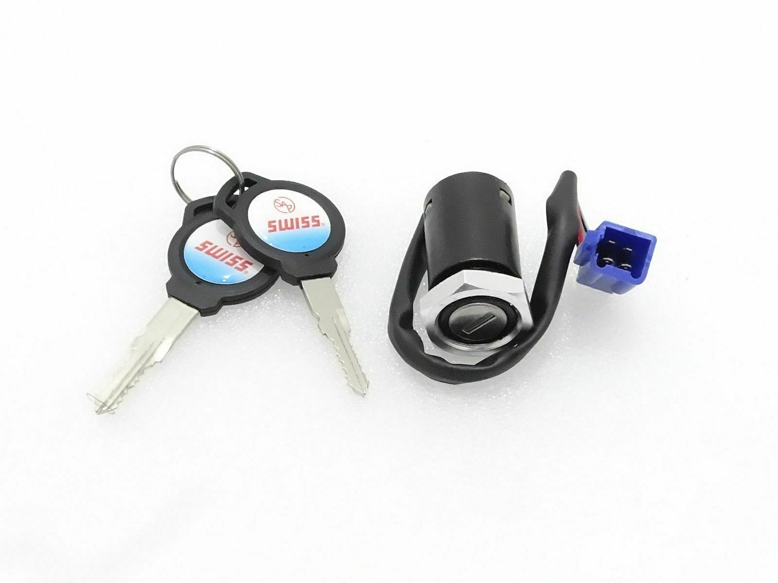 Fits Royal Enfield Ignition Switch Bullet 350cc | eBay