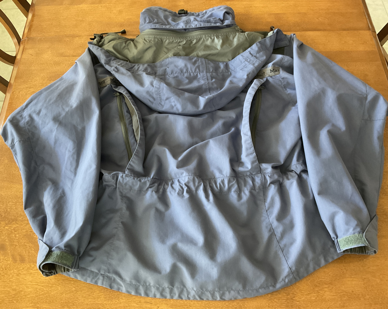 Marmot Women’s Jacket RN #79448 CA #32277 Size Large | eBay