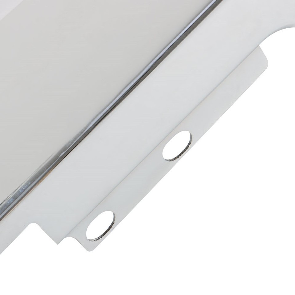 Labwork Rear RH Passenger Bumper Face Bar For Ford F-250 F-350 2017 ...