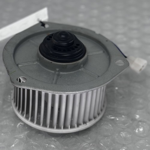 Heater Blower Fan Rear for Mitsubishi Delica L300 P06V 1.6 | eBay UK