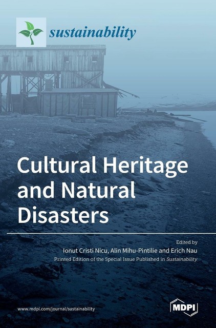 Cultural Heritage And Natural Disasters (2021, Gebundene Ausgabe) online kaufen | eBay.de