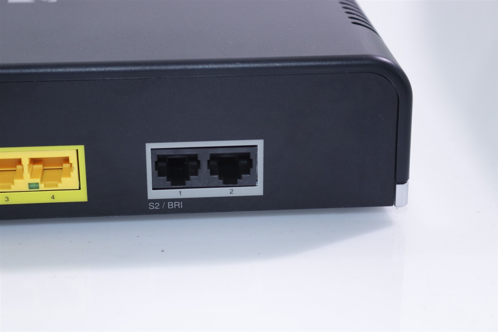 AudioCodes Mediant 500L MSBR VOIP All-in-one Router GGWL00005 for sale ...